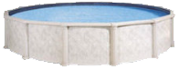 Above Ground Pools – Eagle Pool & Spa