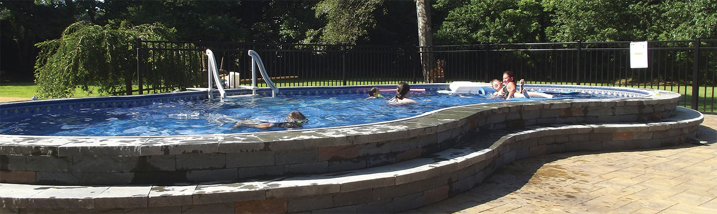 Home - Eagle Pool & Spa